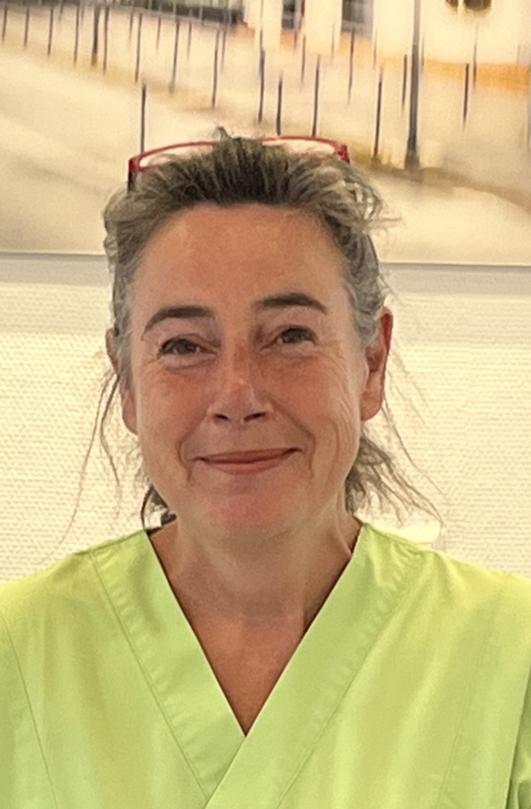 Das Team – MVZ Baddeckenstedt
