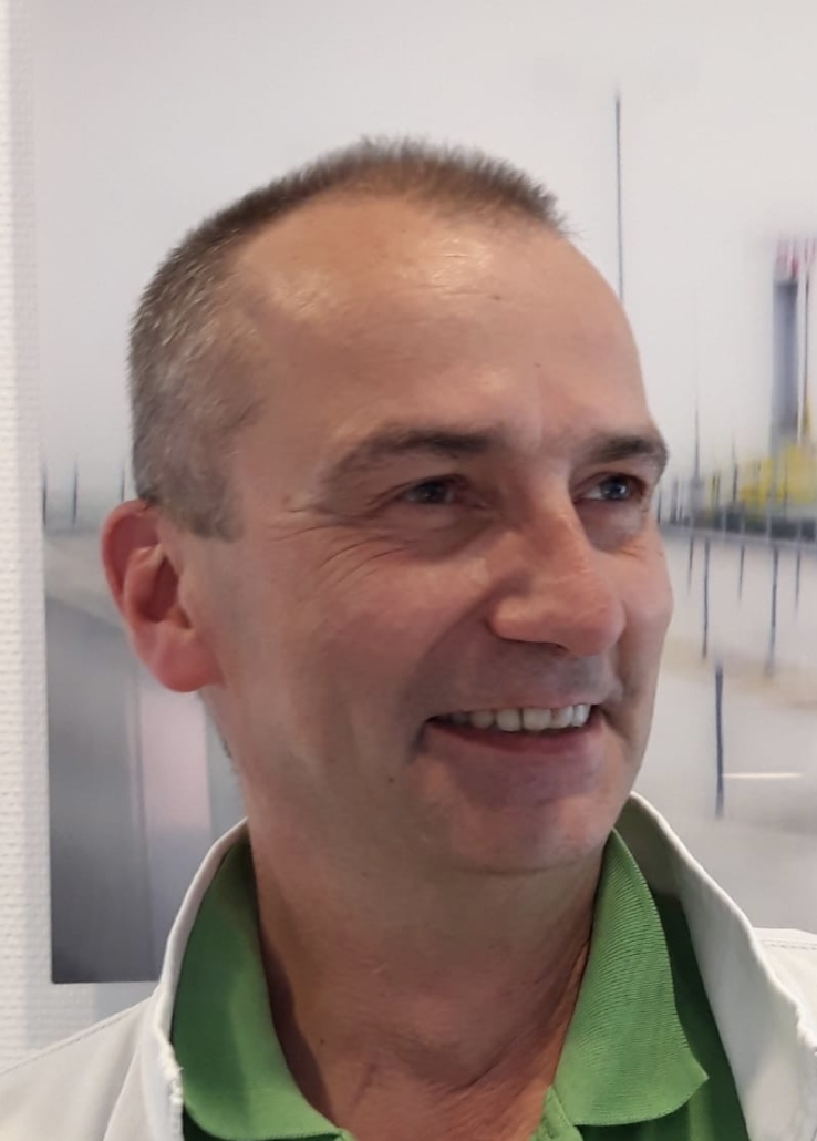 Das Team – MVZ Baddeckenstedt